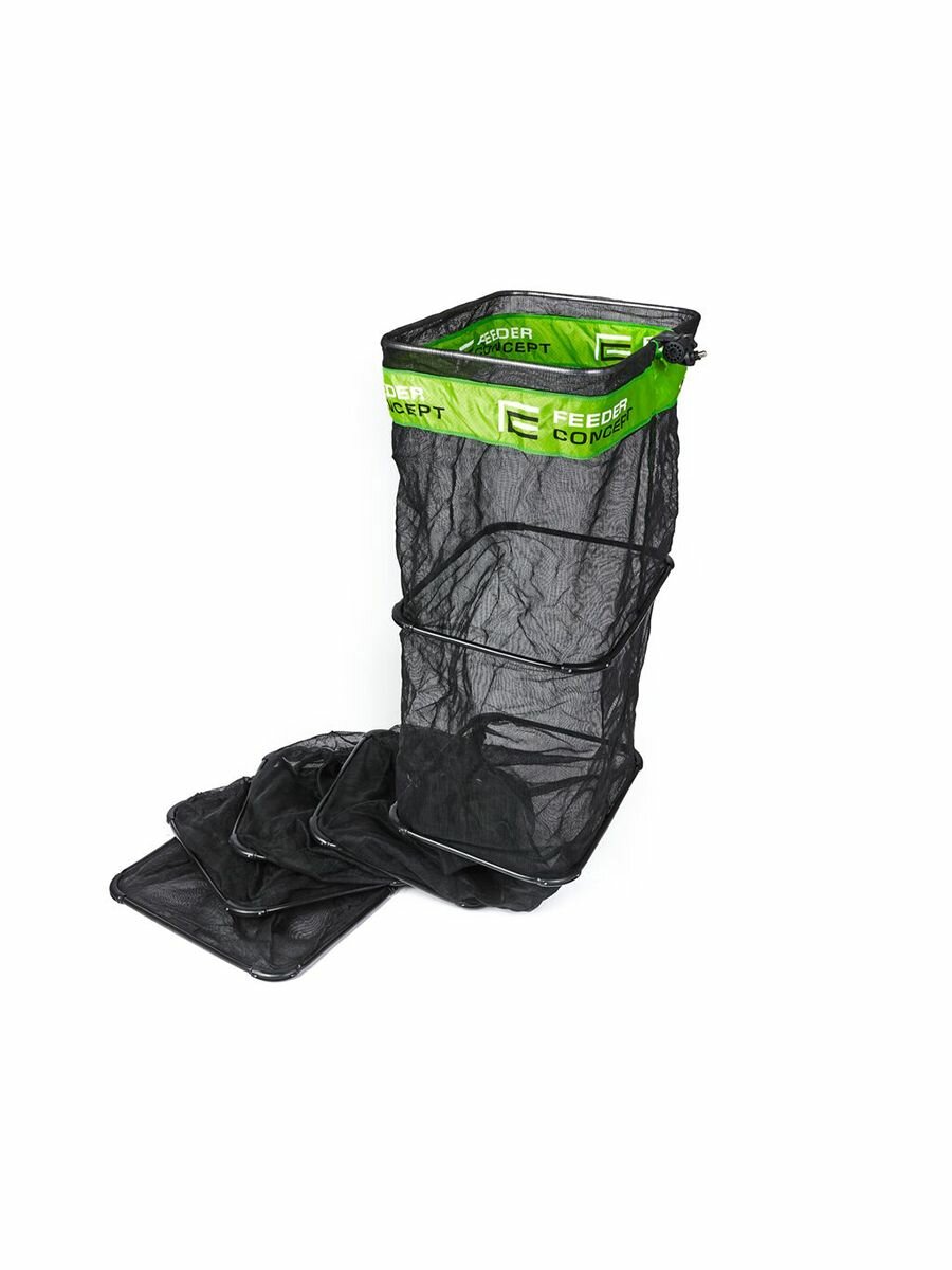 Садок Feeder Concept 50х40х300см