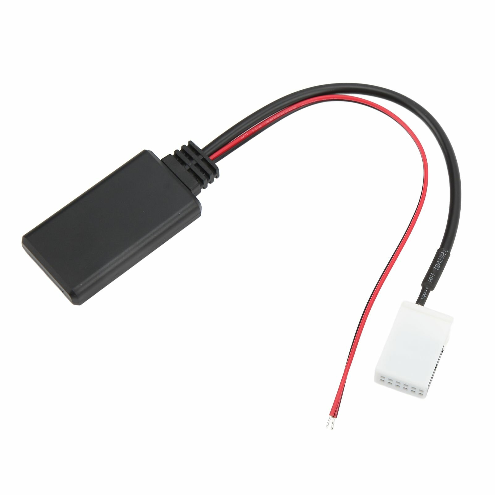 Адаптер Bluetooth 5.0 для магнитол Volkswagen RCD300/RCD510 и др.