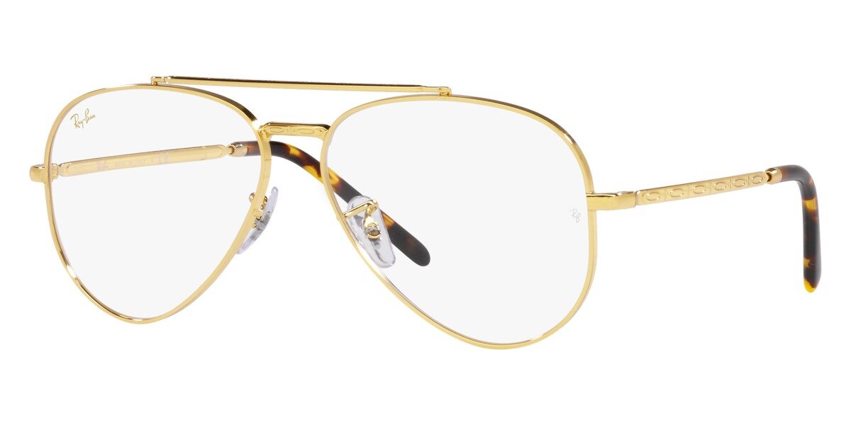 Оправы Ray-Ban RB 3625V 3086 58