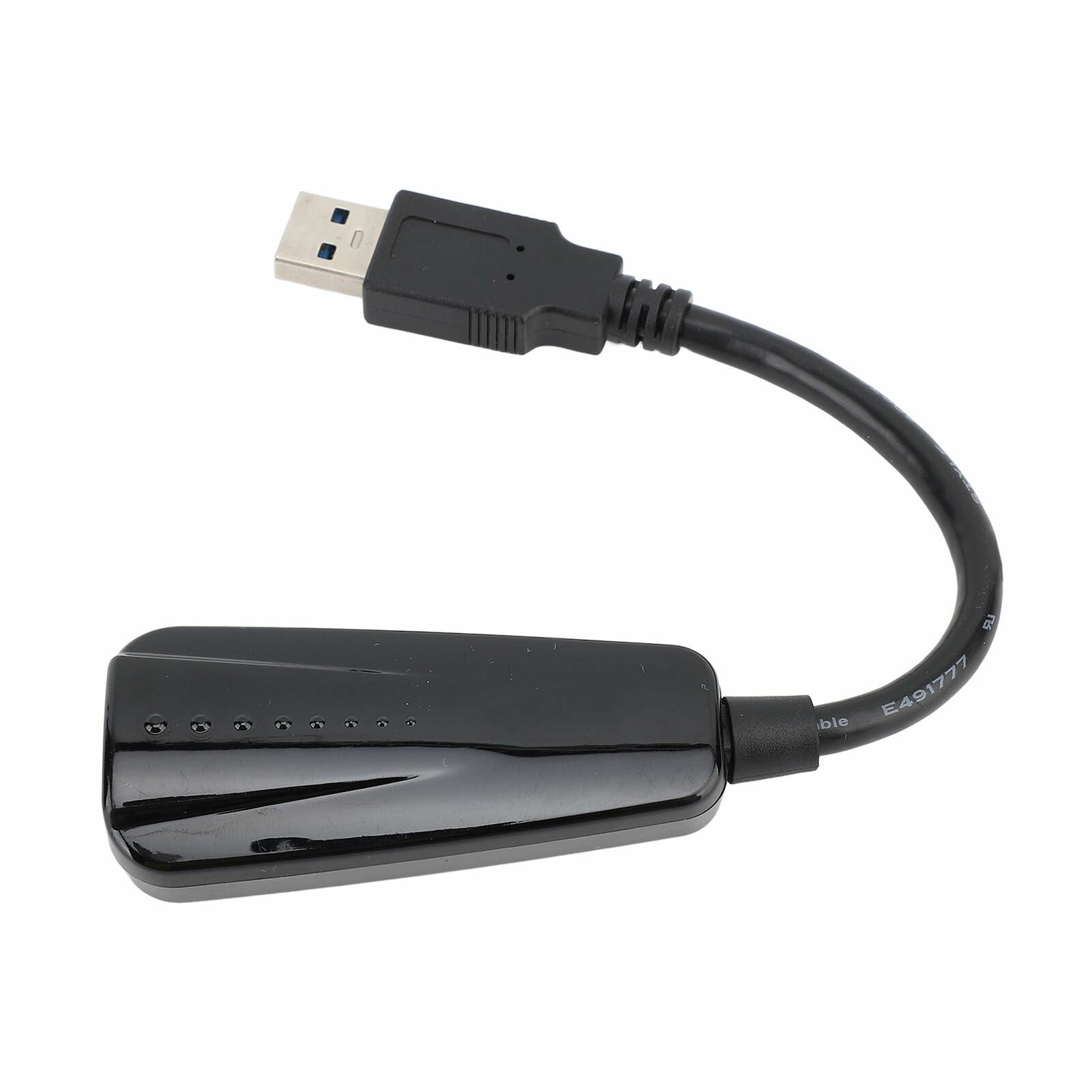Адаптер USB 3.0 to Ethernet, 1000 Мбит/с, стабильный, для Windows