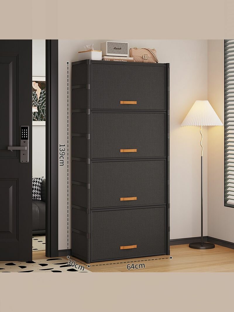 Комод Для Обуви В Прихожую Обувница