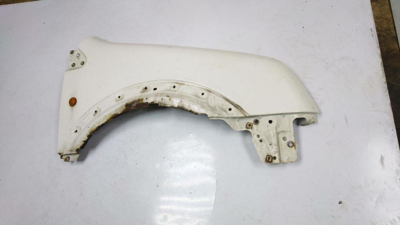 Крыло правое Ford Transit Connect (2002 - 2009)