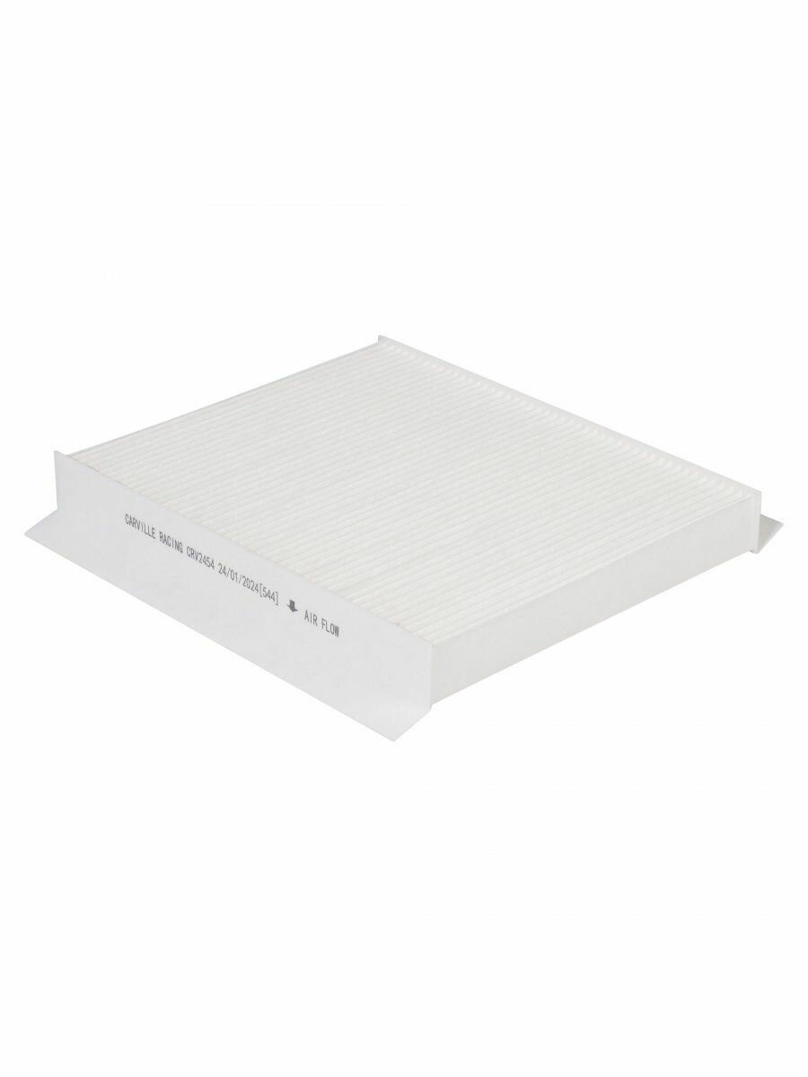 Фильтр салонный для Honda Civic VIII (05-), 80292-SMG-E01 CARVILLE RACING CRV2454