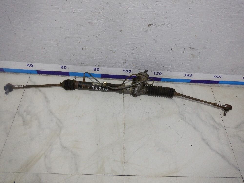Рулевая рейка Mazda 323 BA BC1D32110F