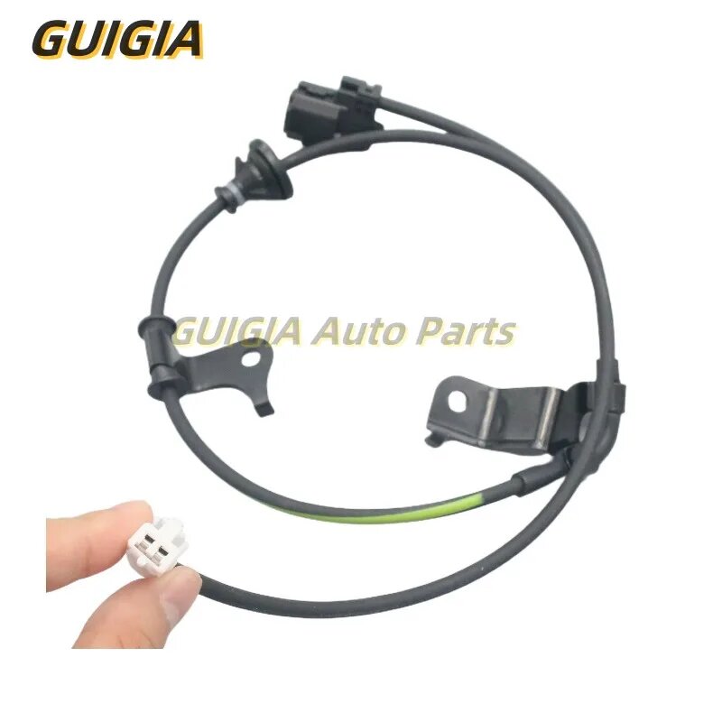 Датчик ABS задний левый 89516-52100 для Toyota Yaris City