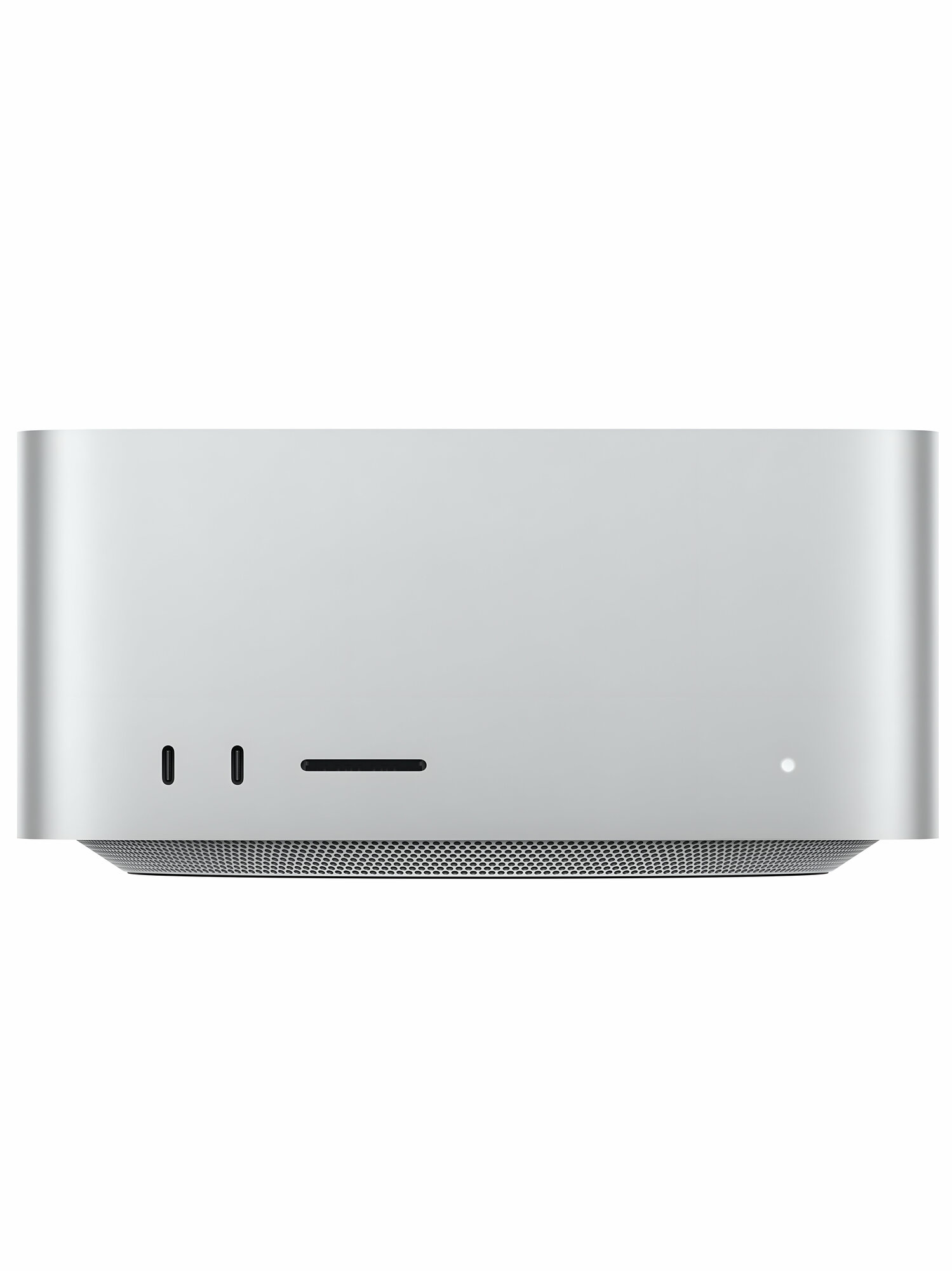 Настольный ПК Apple Mac Studio M4 Max, 14/32/36/512 Gb, (MU963)