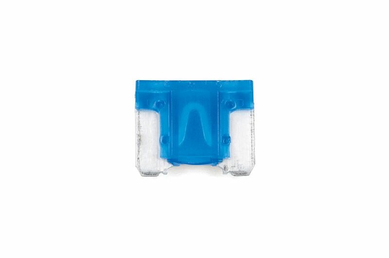 Предохранитель mini FLP SILVER 15А (10 шт)