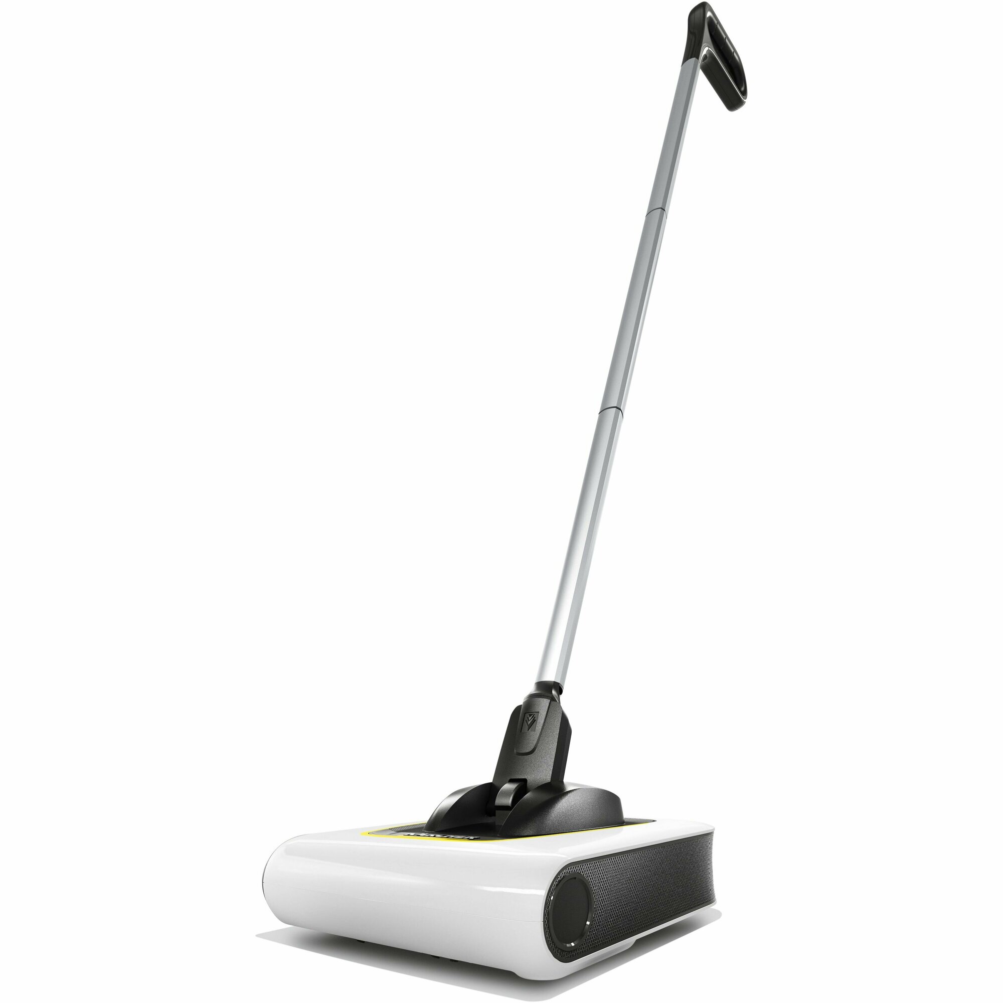 Электровеник Karcher KB 5 (1.258-050) время работы до 30 минут