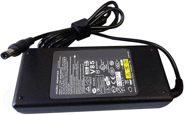 Блок питания для ноутбуков Lenovo 19V 4.74A 90W 5.5x2.5