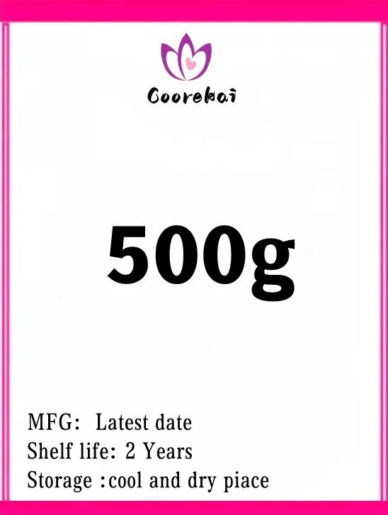 PEG-90M (Polyx 207) для отбеливания кожи 500g