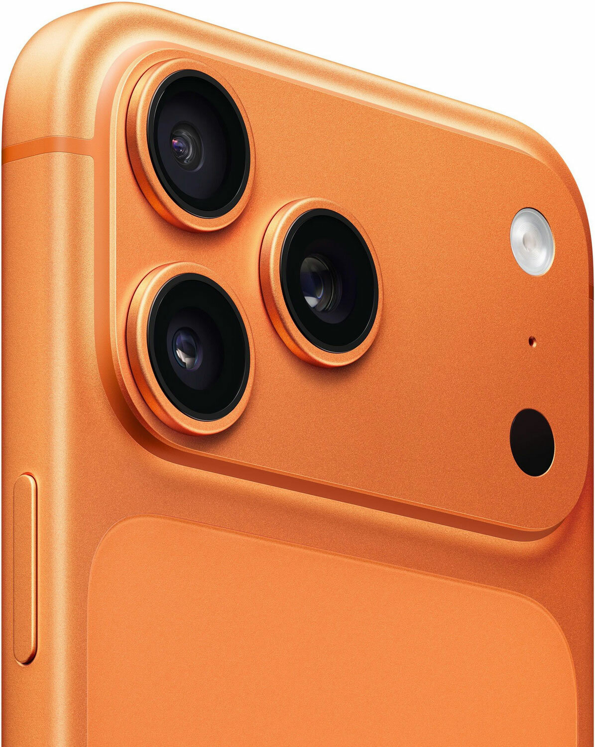 Смартфон Apple IPHONE 17 PRO MAX 1TB ORANGE esim, 6,9 дюйма, 2868x1320 — фото 1