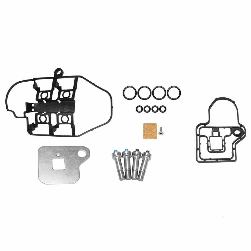 22327063 22327072 подходит для комплекта для ремонта клапанов коробки передач Volvo