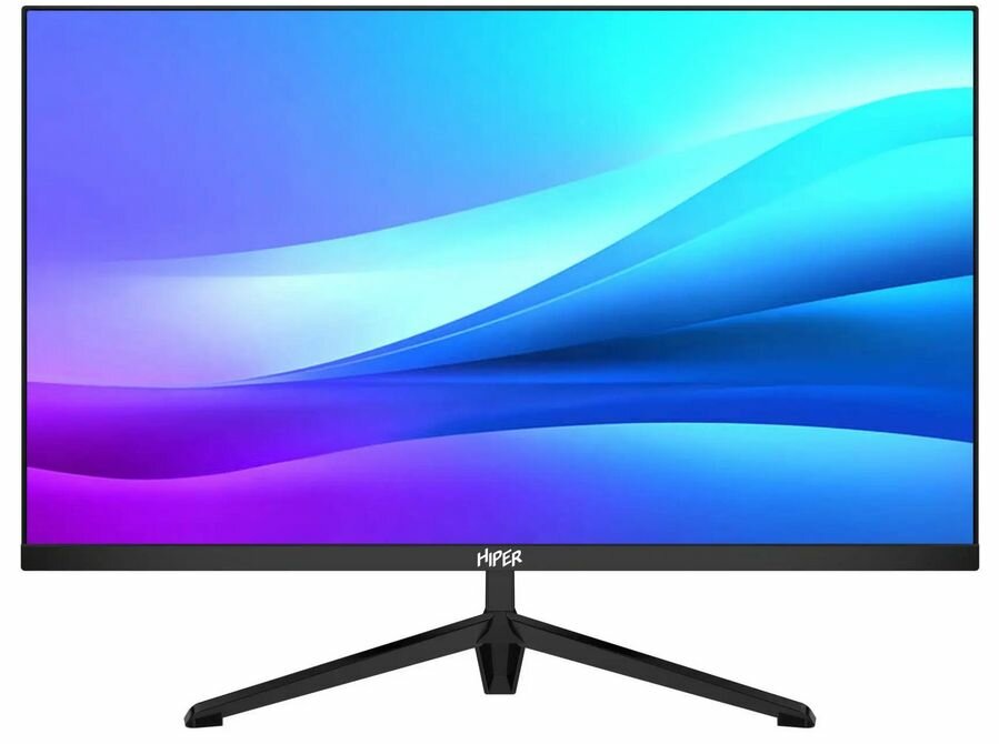 27" Монитор Hiper ProView UH2703YS (MC-R27D-60) черный