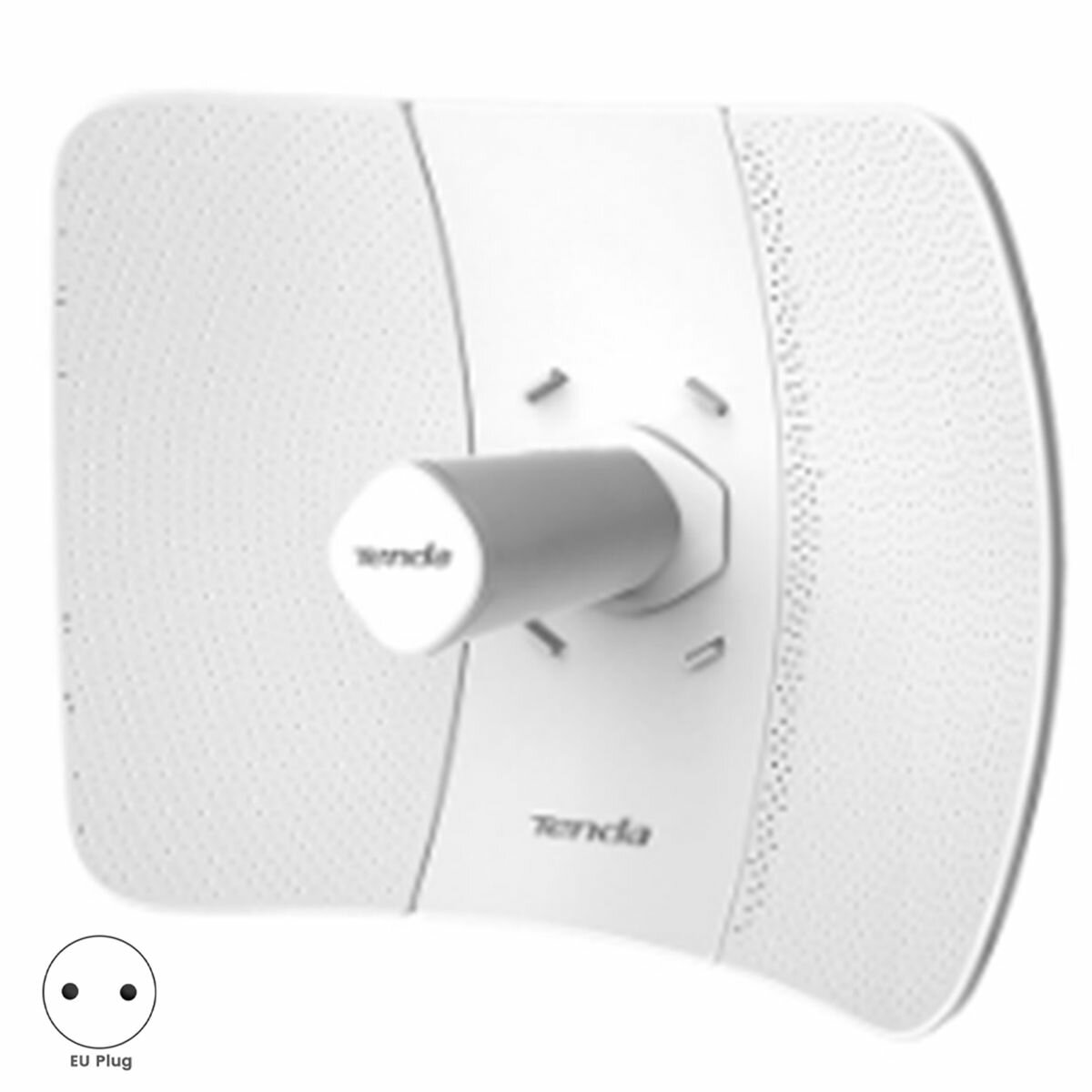 Уличная точка доступа O8, 433 Мбит/с, CPE, беспроводной мост 5 ГГц, передача 23 дБи, дальность 20 км, водонепроницаемая вилка IP65 для ЕС