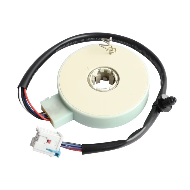 В 40720487 26090740 26108652 0900125 Датчик крутящего момента рулевого управления автомобиля для Opel Meriva A MPV 1.2 1.3 1.6L 2003-2010, Angle Sensor