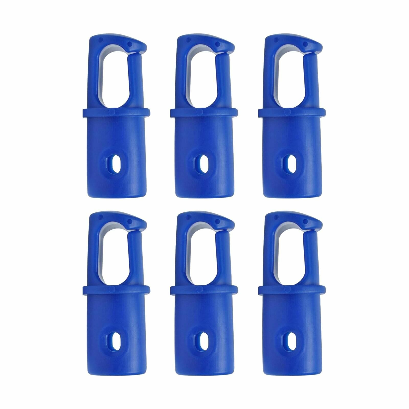 Крепления для батута