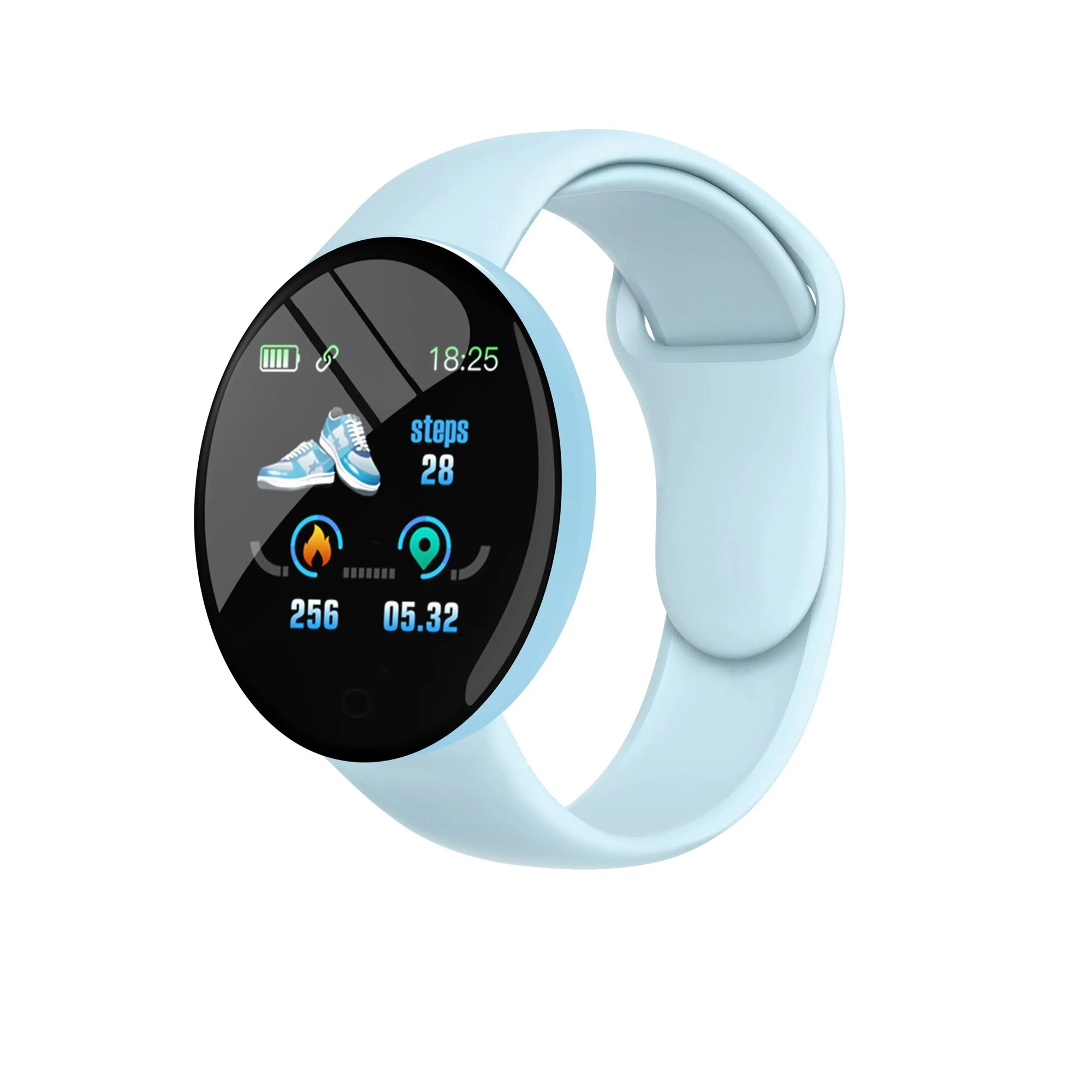 Xiaomi MIJIA Умные часы