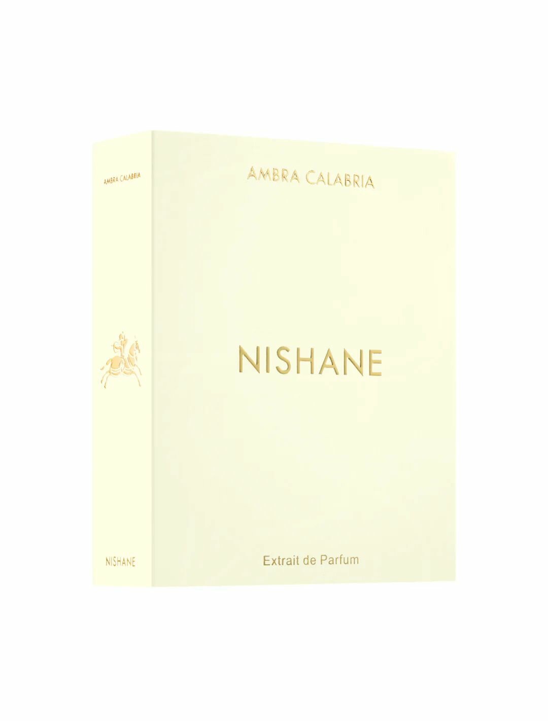 Nishane Ambra Calabria Духи 50 мл