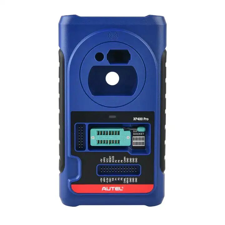 Autel XP400 Pro Программатор ключей и чипов