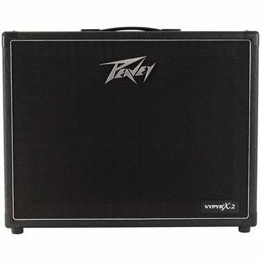 Комбоусилитель для электрогитары PEAVEY VYPYR VIP X2 60вт комбик