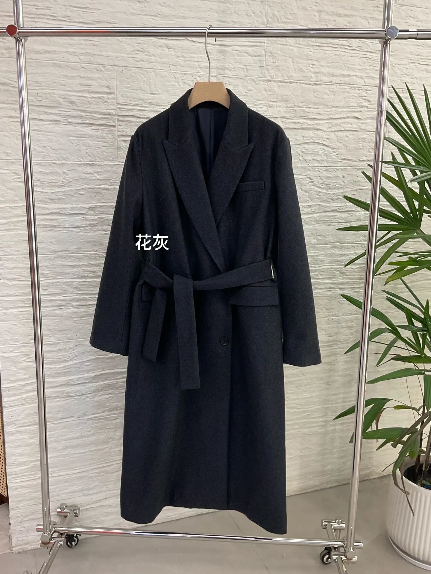 Пальто