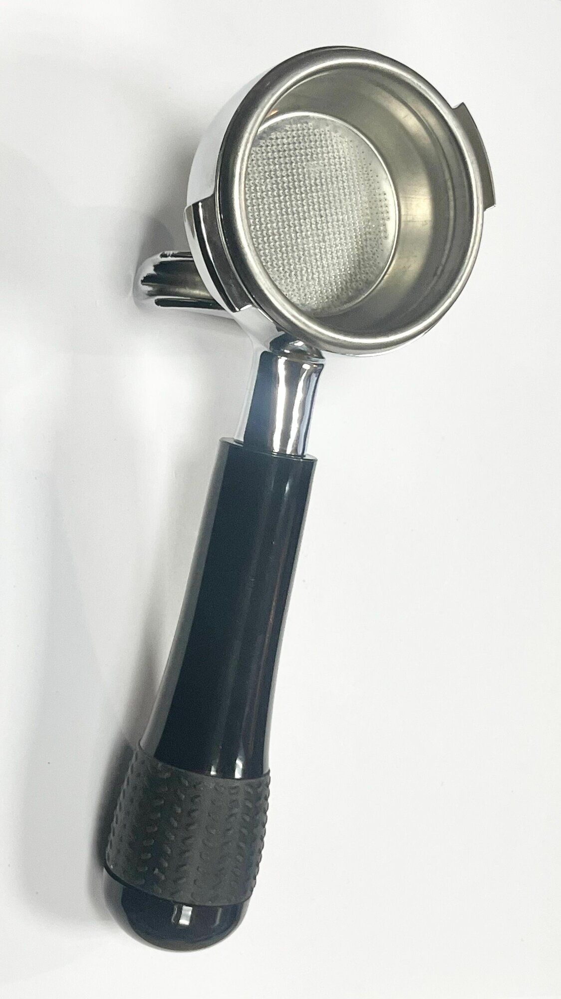 Холдер (рожок) ORIGINALдля Nuova Simonelli на 2 чашки