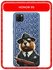 Чехол на Honor 9S/Huawei Y5p / Хонор 9S/Хуавей Y5p с принтом "Бобрито бандито 2"...