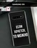 Чехол на Samsung Galaxy S10 / Самсунг Галакси S10 с принтом "Если хочется", проз...