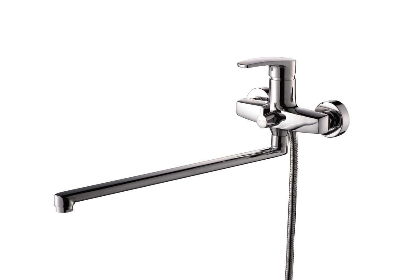 Смеситель KAISER Glory для ванны 68055