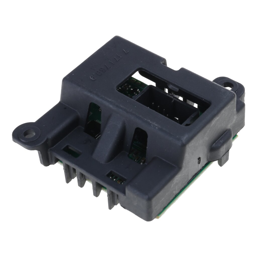 Модуль управления ксеноновыми фарами для E81 E82 E84 E87 E88 63117180829