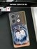 Чехол на Infinix Zero 30 5G / Инфиникс Зеро 30 5G с принтом "Кот манул 2"