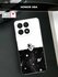Силиконовый чехол на Honor X8A / Хонор X8A с принтом "Космический сон"