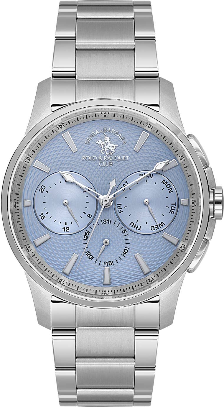 Наручные часы SANTA BARBARA POLO & RACQUET CLUB Legend