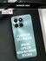 Чехол на Honor X6A / Хонор X6A с принтом "Мои языковые способности", прозрачный