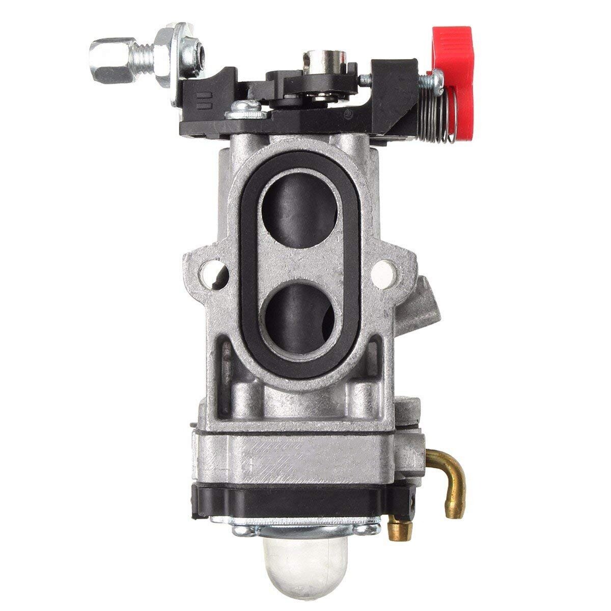Husqvarna 350BT 150BT воздуходувка Walbro WYA-79 TJ45E EBZ8500 карбюратор