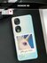 Чехол на Honor 90 / Хонор 90 с принтом "Глаз единорога"