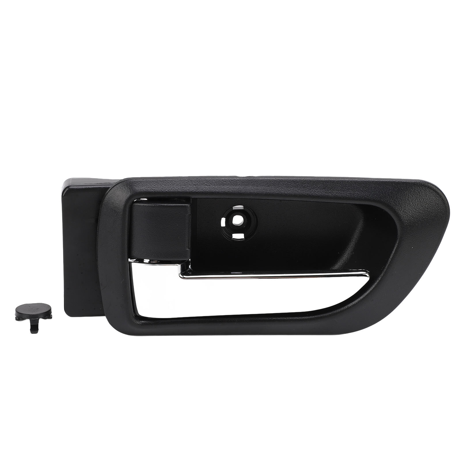 Внутренняя дверная ручка, стильный внешний вид, более плавное открывание, замена для дверных ручек Great Wall X-Series X200 X240, левая: 6105100-K80