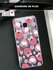 Чехол на Samsung Galaxy S8 + / Самсунг Галакси С8 Плюс с принтом "Кудрявый пес в...