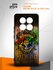 Чехол на Xiaomi Redmi Note 14 Pro (4G), Сяоми Редми Ноте 14 Про (4G), накладка, ...