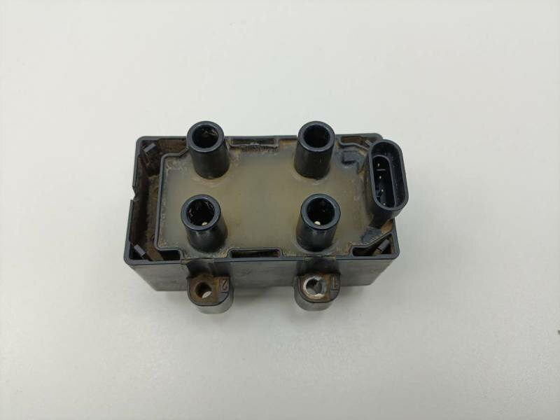 Катушка зажигания Renault Sandero 2009-2014