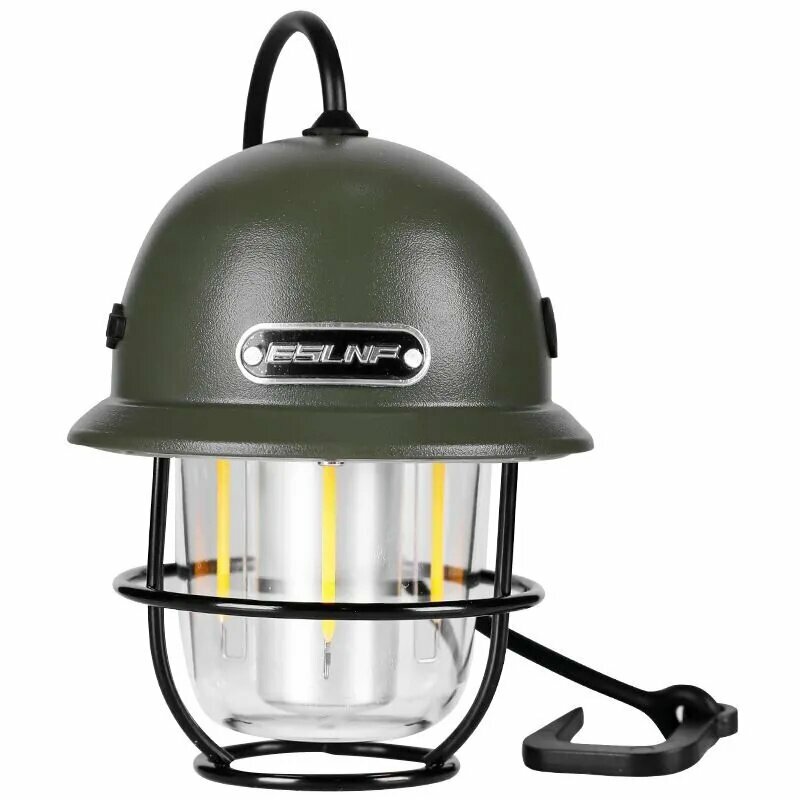 NITECORE Кемпинговый фонарь