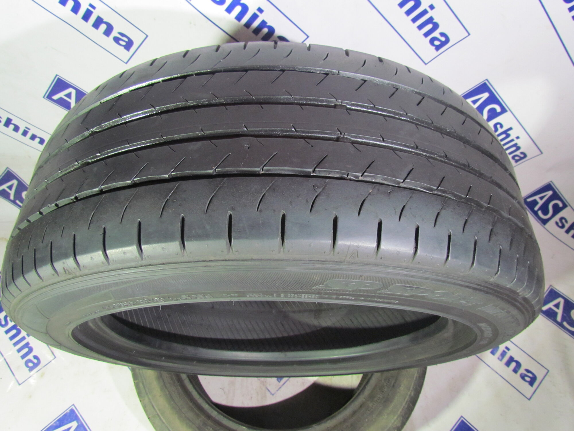 Dunlop SP Sport Maxx 050 225 50 R17 летние БУ шины 10-20% износ , артикул 0008110