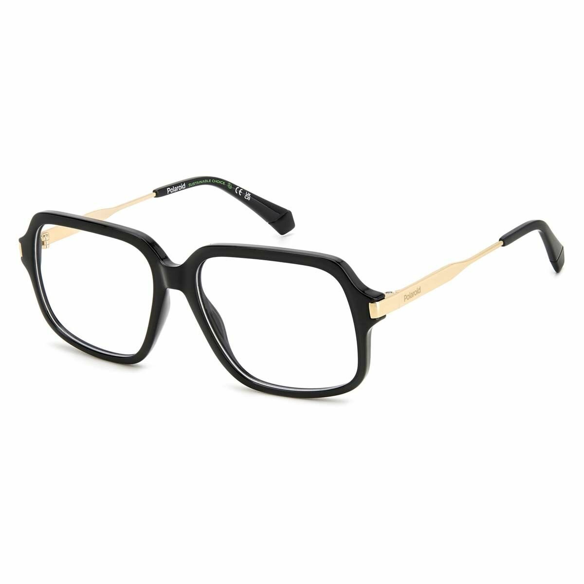 Оправа для очков Polaroid D529/G 807 Black