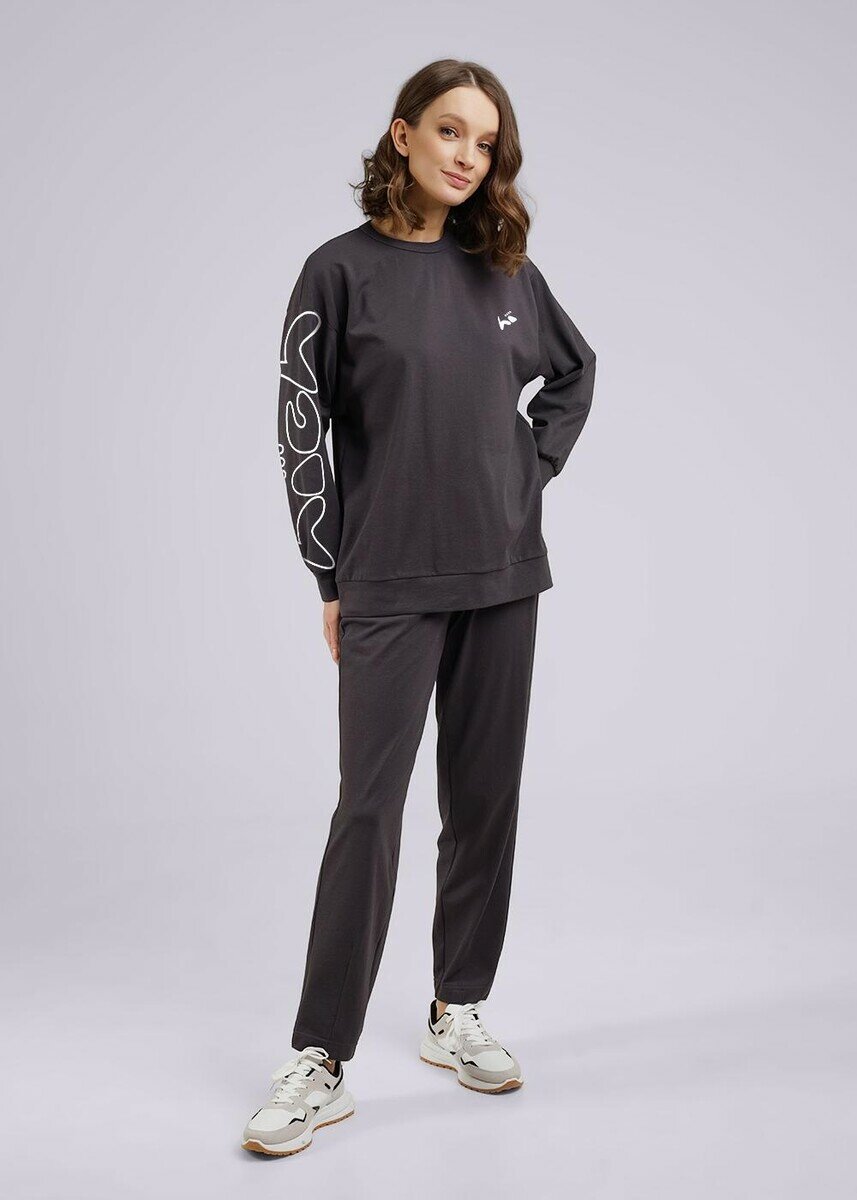 Брюки спортивные