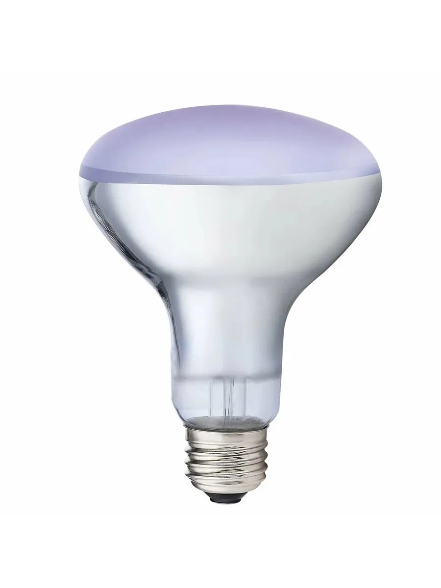 Лампа неодимовая Daytime Frosted греющая матовая 150Вт