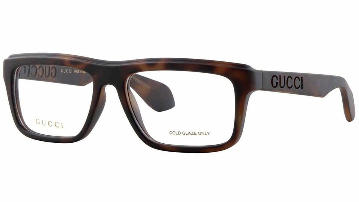 Gucci 1572O 002 оправа для очков