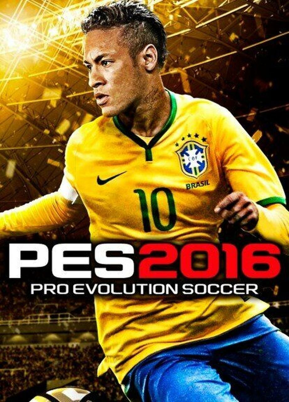 Диск с игрой Pro Evolution Soccer 2016 для X-Box 360 (русские субтитры) прошивка LT 3.0