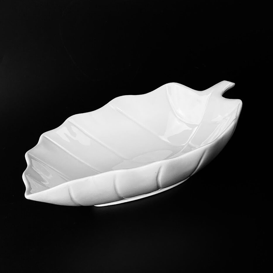 Фруктовница 20,5 см BIANCO