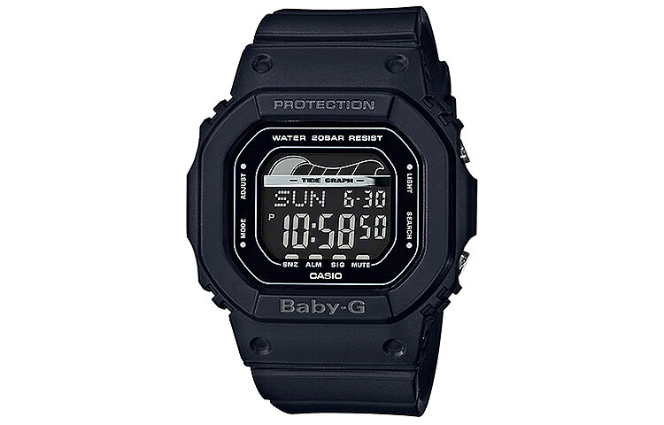 Наручные часы CASIO
