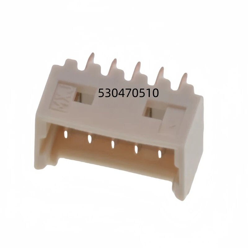 Разъемы MOLEX 53047-0510